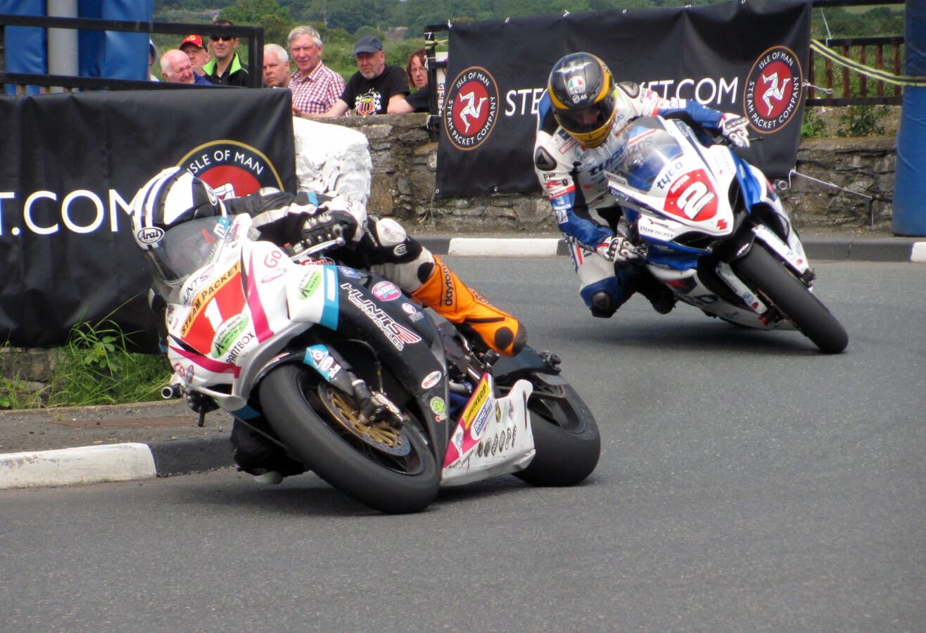 Southern 100 - RoadRacingCircuits.com