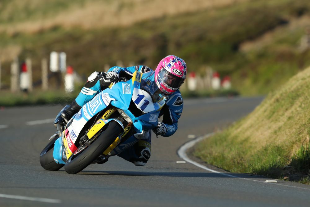 Keppel Gate - Isle of Man TT - RoadRacingCircuits.com
